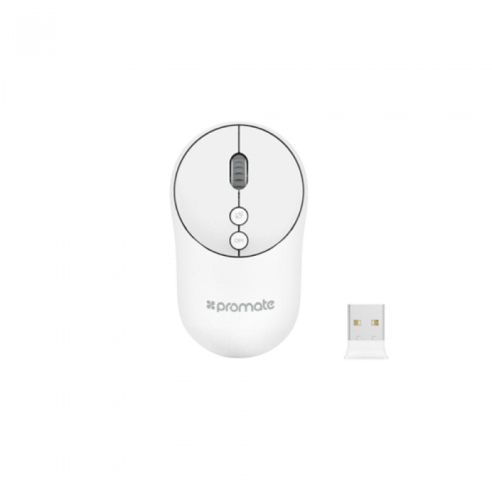 Mouse 2.4Ghz Portable Wireless With Nano USB Receiver - Mouse 2.4Ghz ...