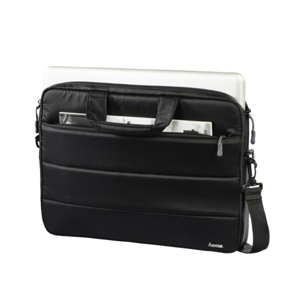 Hama Note Book Bag + Wireless Mouse - Hama Note Book Bag + Wireless ...