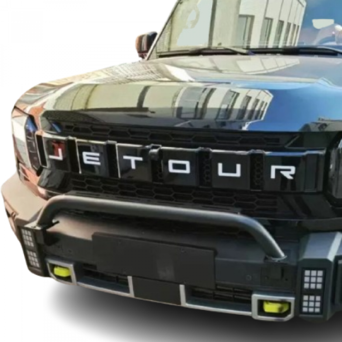 Front bumper spot bar - Front bumper spot bar| Rudy Online Store
