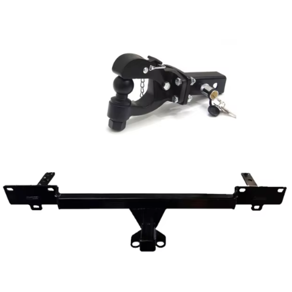 Jetour Trailer Bar, Tow Hook, Travel Trailer, T2, Exterior Accessories ...