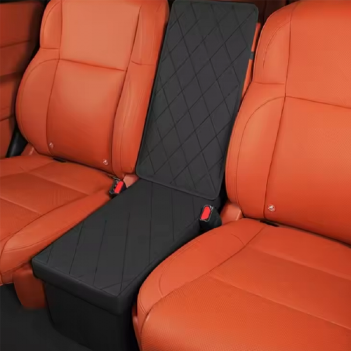 ROX 01 Rear Seat Storage Box - ROX 01 Rear Seat Storage Box| Rudy ...
