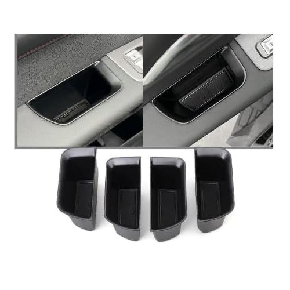 Car door storage box 4 DOOR - Car door storage box| Rudy Online Store
