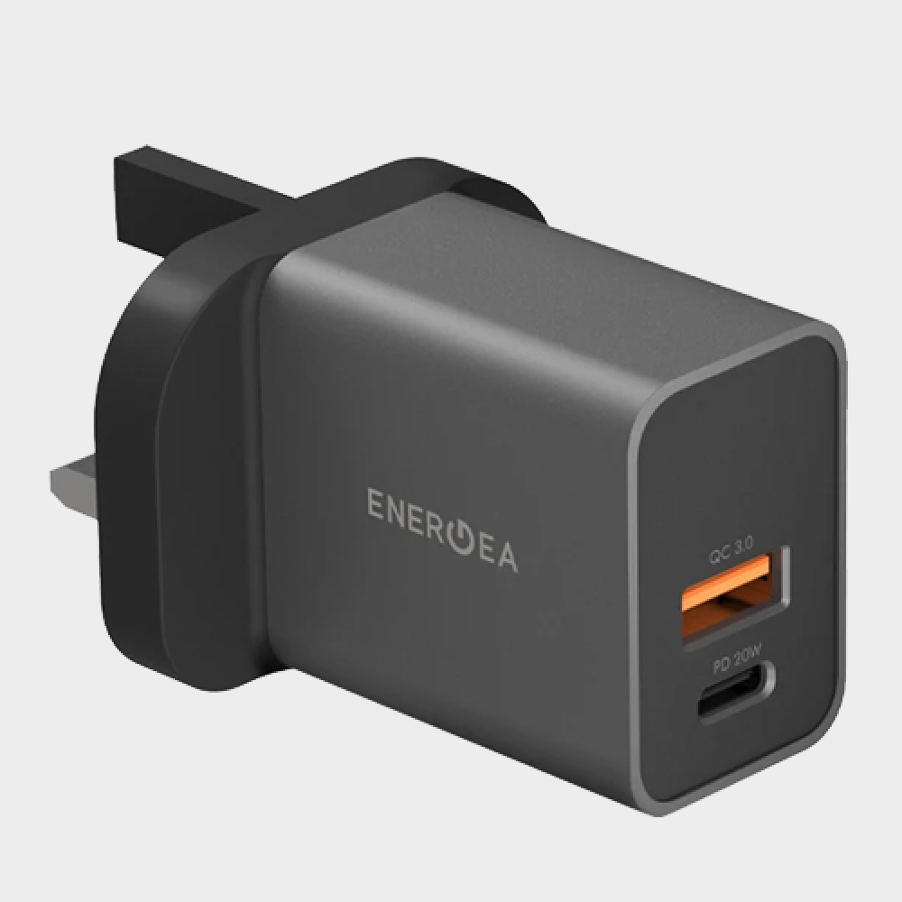 ENERGEA AMPCHARGE PD20 -| Rudy Online Store