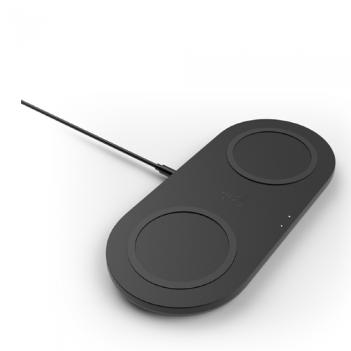 CHARGE™ Dual Wireless Charging Pads - CHARGE™ Dual Wireless Charging ...