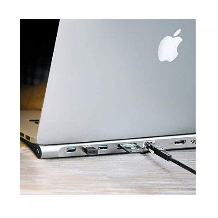 Baseus Multifunctional USB Hub Hub 11 in 1 Design - Baseus ...