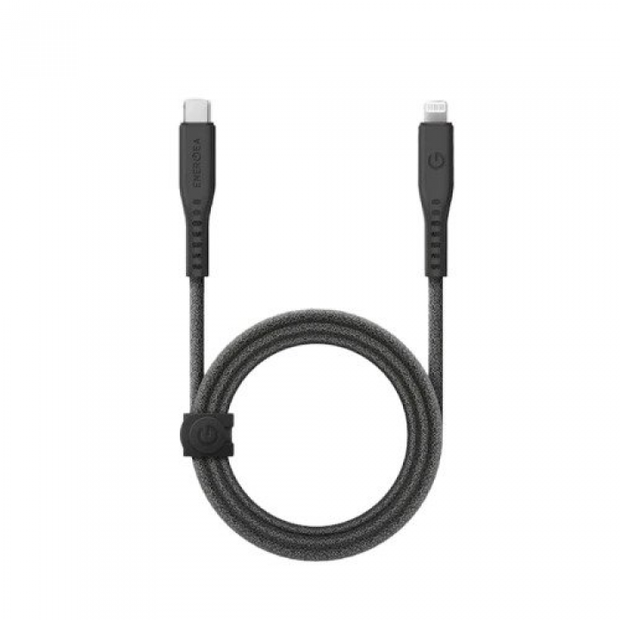 Energea Flow USB-C To Lightning Cable 1.5M - Energea Flow USB-C To ...