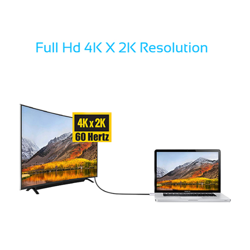 Promate HDLink-60H Premium 3-in-1 Auxiliary Cable Kit - Promate HDLink ...