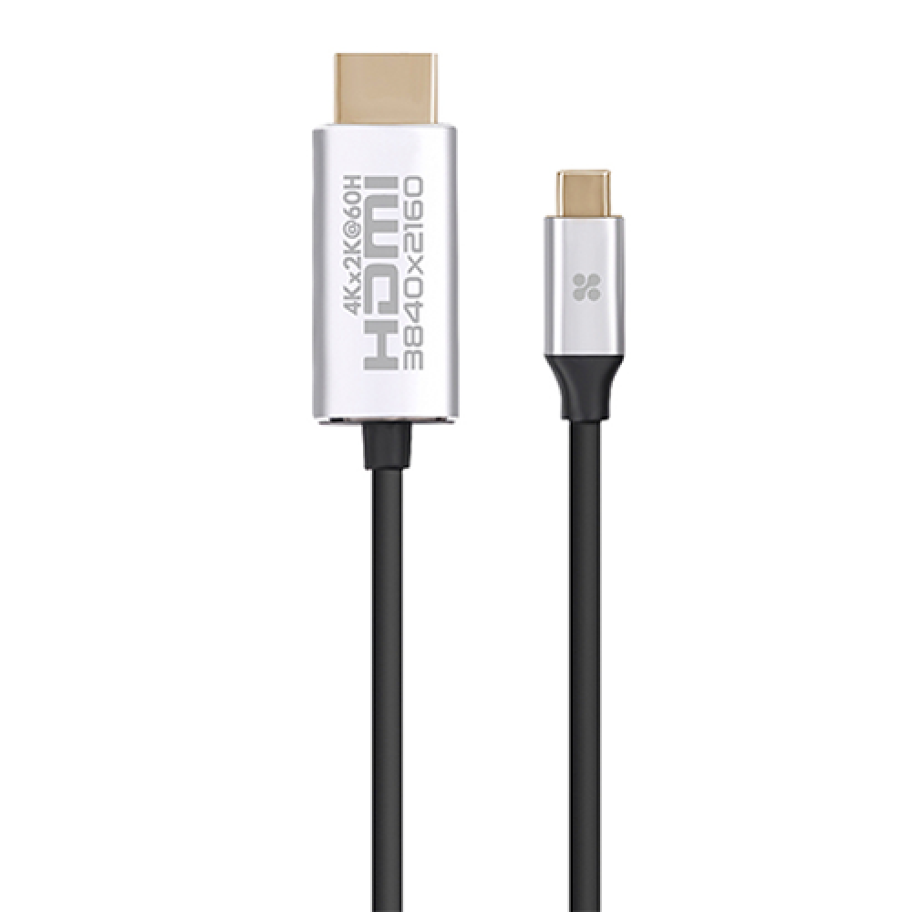 Promate HDLink-60H Premium 3-in-1 Auxiliary Cable Kit - Promate HDLink ...