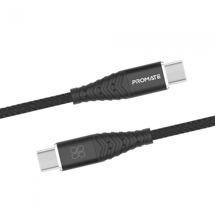 Highly Tensile Fabric Braided USB-C Cable - Highly Tensile Fabric ...