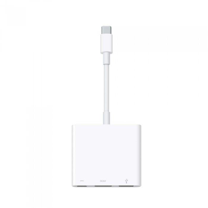 USB-C Digital AV Multiport Adapter - USB-C Digital AV Multiport Adapter ...