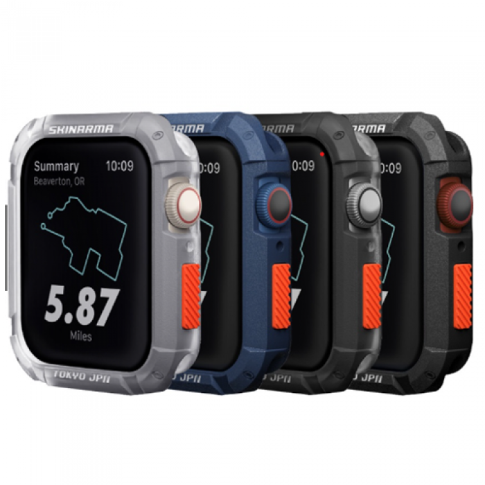 Watch Covers| Rudy Online Store