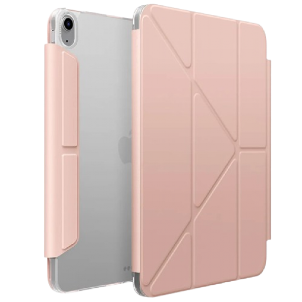 UNIQ CAMDEN CLICK CASE FOR IPAD AIR13" 2024 - UNIQ CAMDEN CLICK CASE ...