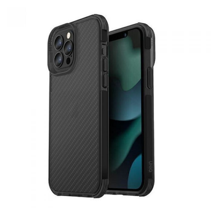 Uniq Case Combat For iPhone - Uniq case Combat iPhone 13 Pro MAX aramid ...