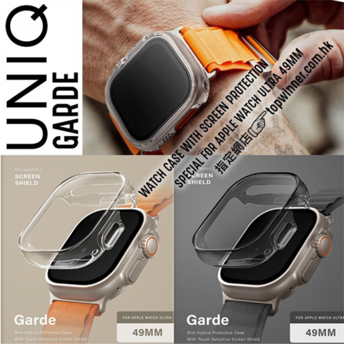 Watch Covers| Rudy Online Store