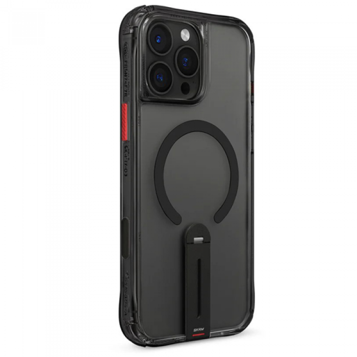 HELIX Mag-Charge iPhone 16 Pro Max with 360º Stand - HELIX Mag-Charge ...