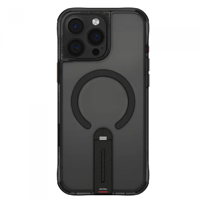 HELIX Mag-Charge iPhone 16 Pro Max with 360º Stand - HELIX Mag-Charge ...