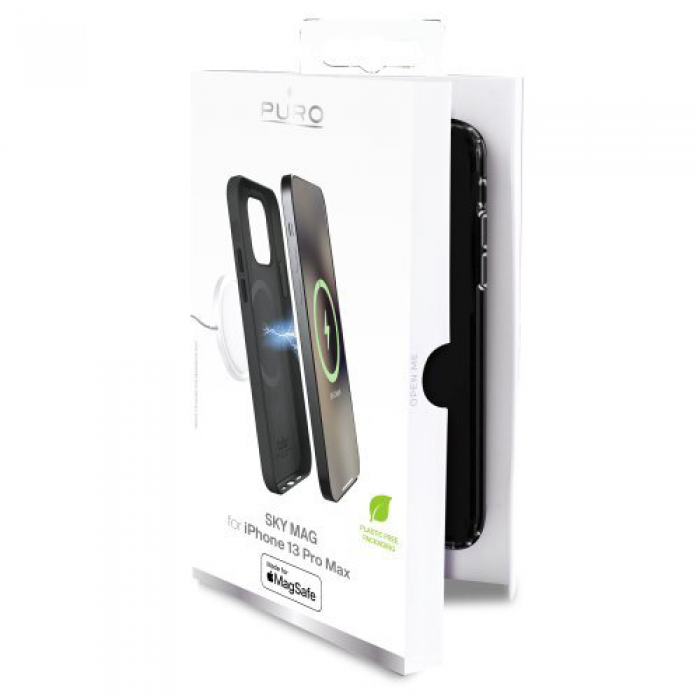 Sky Mag case for iPhone 13 Pro Max - Sky Mag case for iPhone 13 Pro Max ...