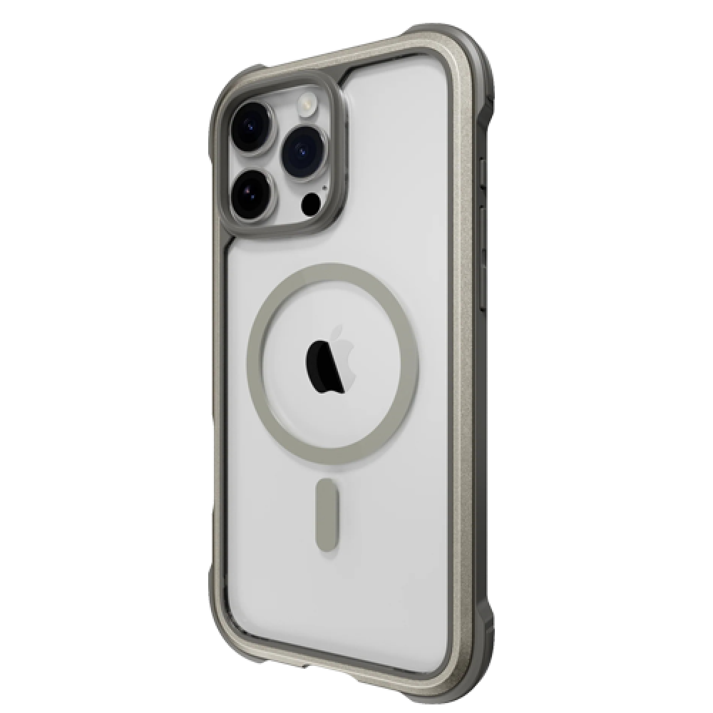 Odyssey Rugged Utility Protective iPhone 16 Case - Odyssey Rugged ...