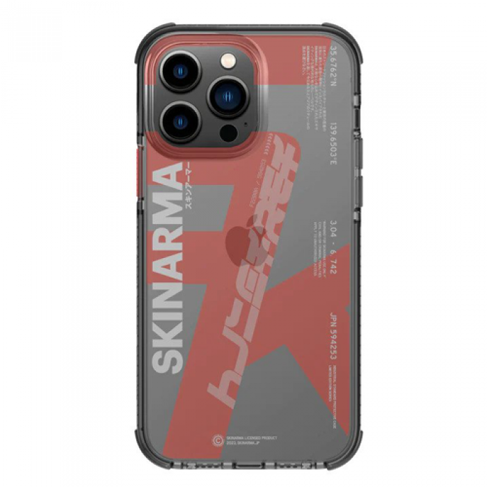 CASE SAIDO MAG-CHARGE IPHONE - CASE SAIDO MAG-CHARGE IPHONE| Rudy ...