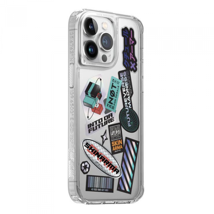 Case IRO For IPHONE - IRO IPHONE| Rudy Online Store