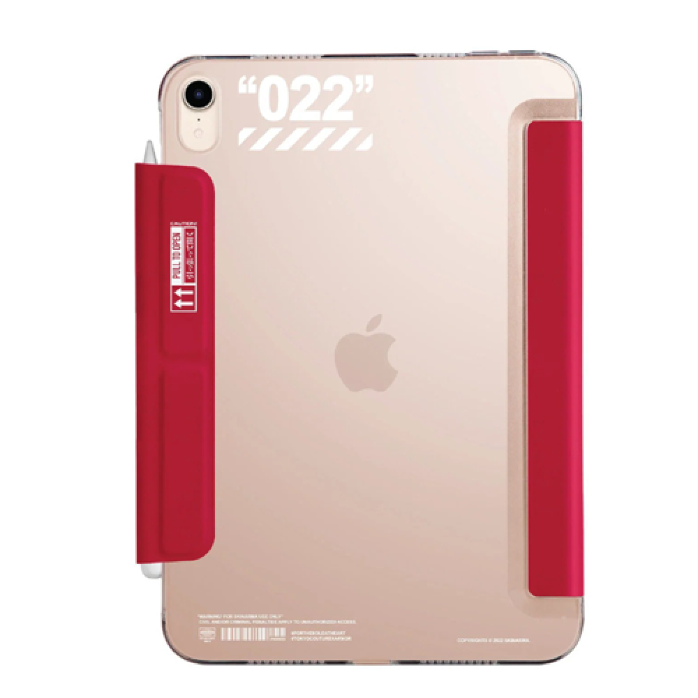 SKINARMA 2022 IPAD 10TH GEN TAIHI SORA For ipad Air 5 - "SKINARMA 2022 ...