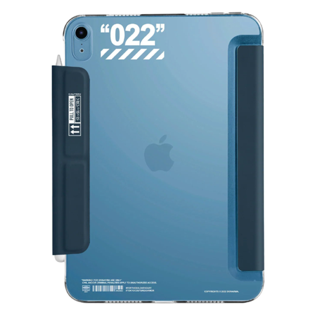 SKINARMA 2022 IPAD 10TH GEN TAIHI SORA For ipad Air 5 - "SKINARMA 2022 ...