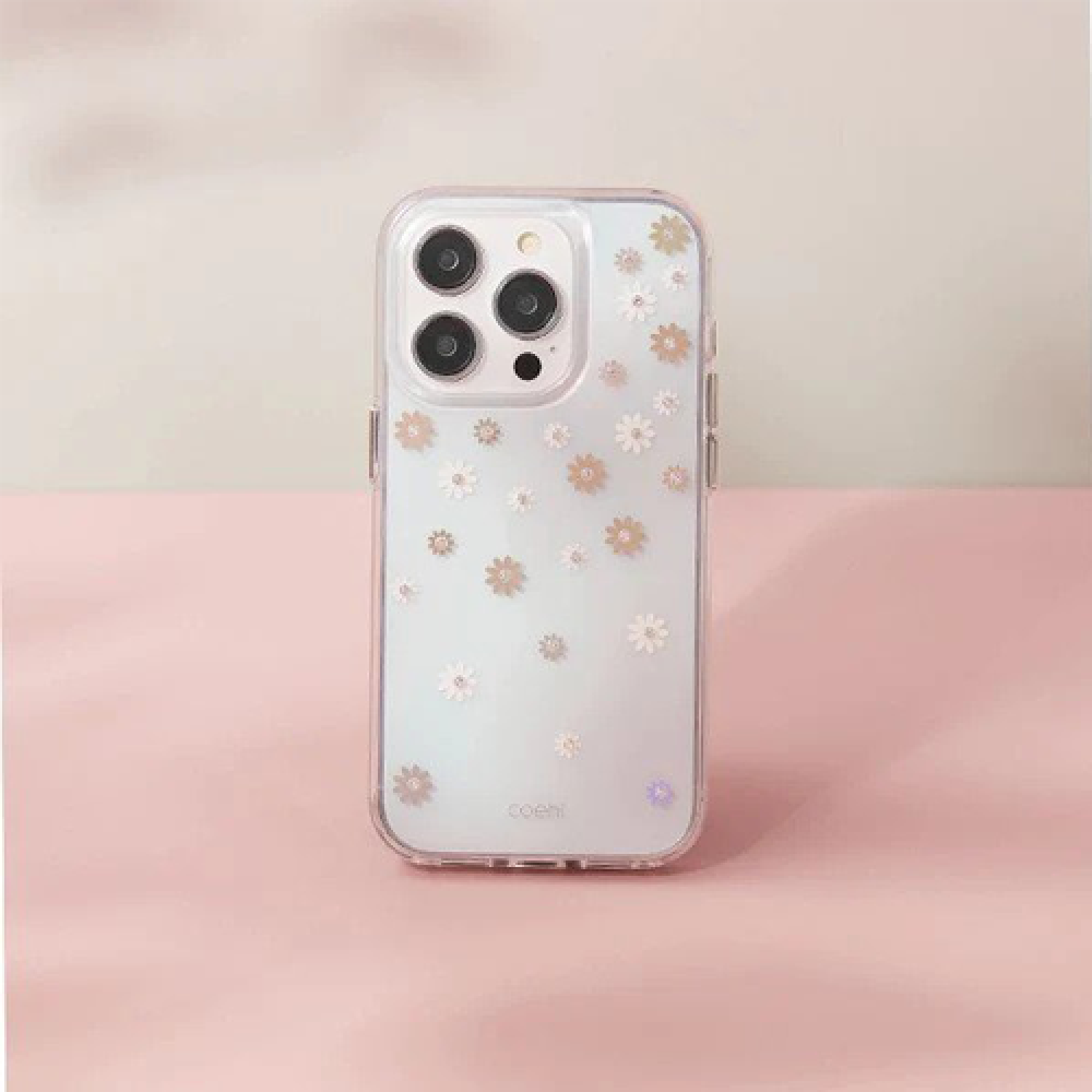 UNIQ COEHL Aster Case for iPhone - UNIQ COEHL Aster Case for iPhone ...