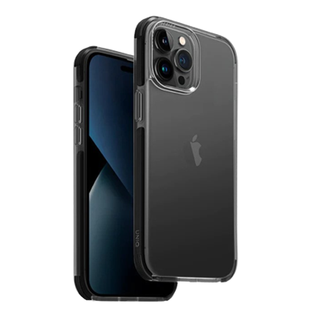 UNIQ Combat Duo Case for iPhone - UNIQ Combat Duo Case for iPhone 13 ...
