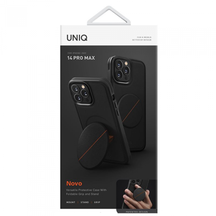 Uniq Novo For Iphone -| Rudy Online Store
