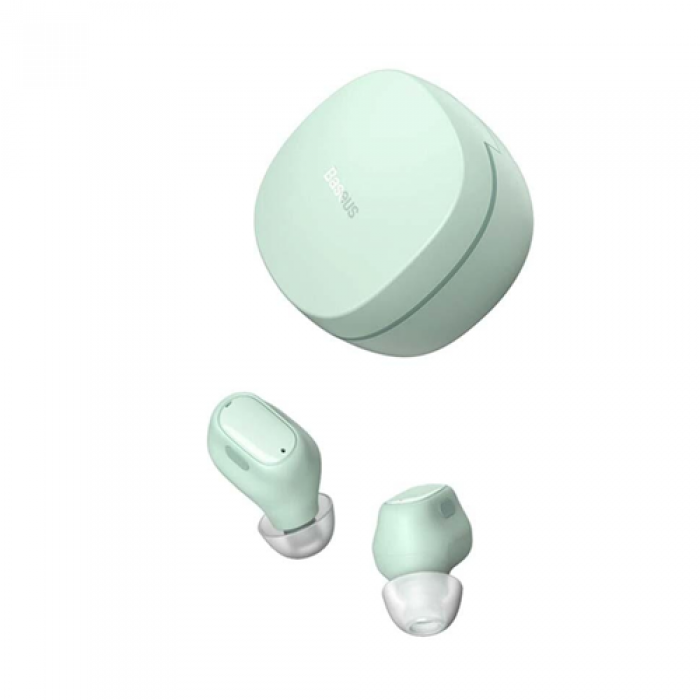 Bases In-ear wireless earphone - Bases In-ear wireless earphone| Rudy ...