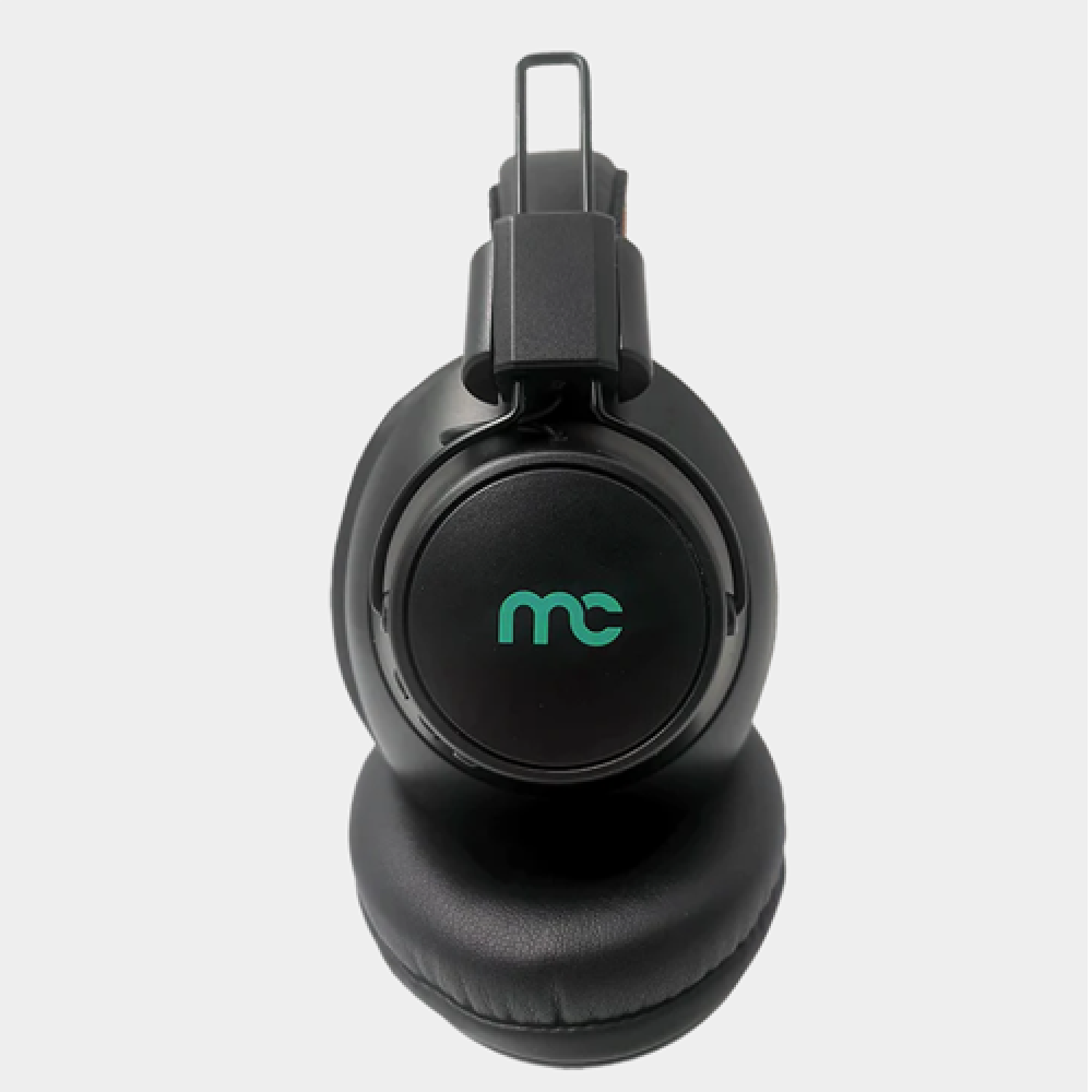 MyCandy WH225 ANC Bluetooth Stereo Headphone - MyCandy WH225 ANC ...