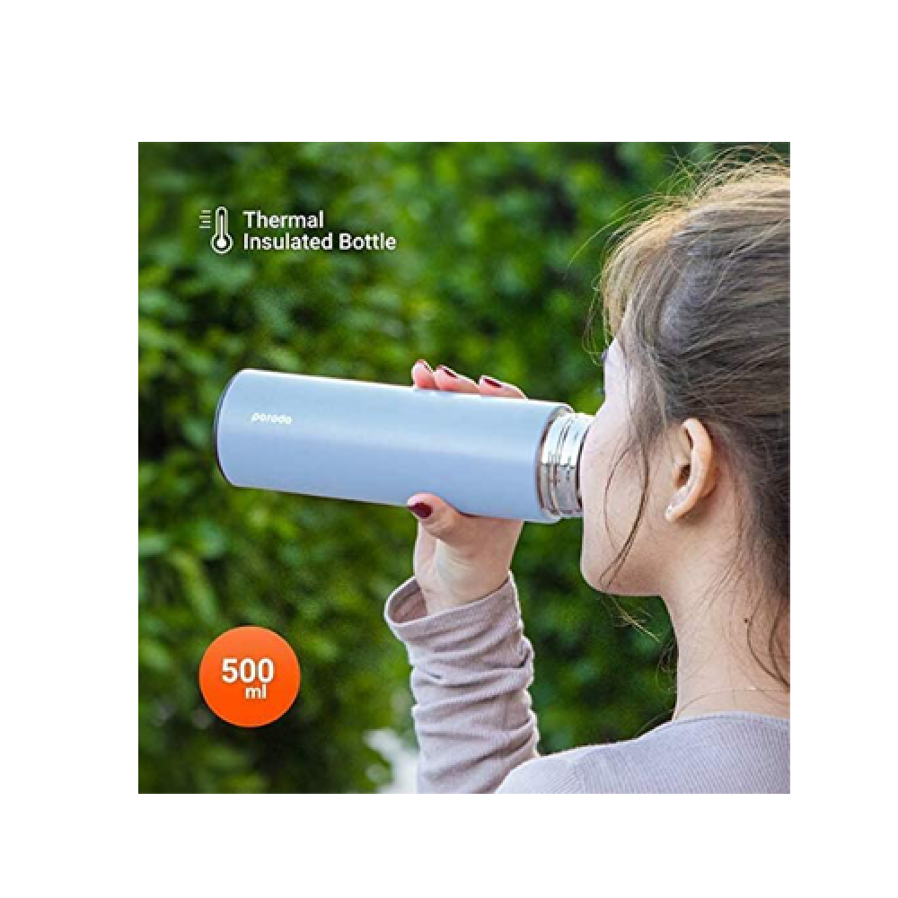 Smart water bottle with temperature indicator - Smart water bottle with ...
