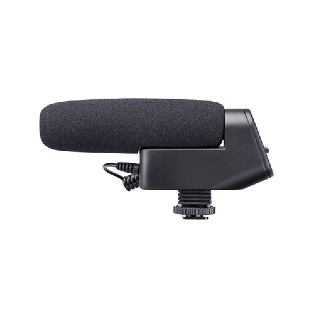 Boya BY-VM600 Cardio Camera Microphone -| Rudy Online Store