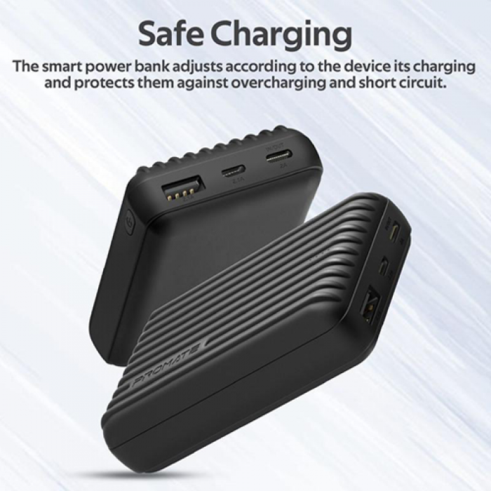 Ultra-Compact Rugged Power Bank with USB-C Input & Output - Ultra ...