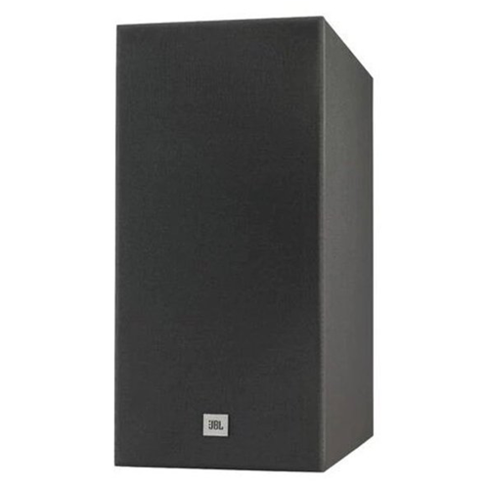 JBL Cinema Channel Soundbar with Wireless Subwoofer, Black - JBL Cinema ...