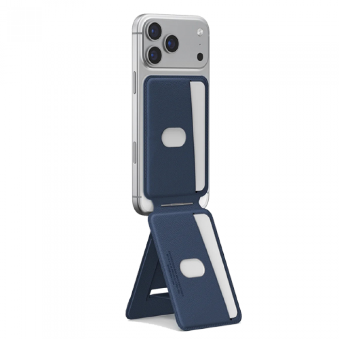 AXIS Magnetic Foldable Tripod with Card Holder - Magnetic Foldable ...