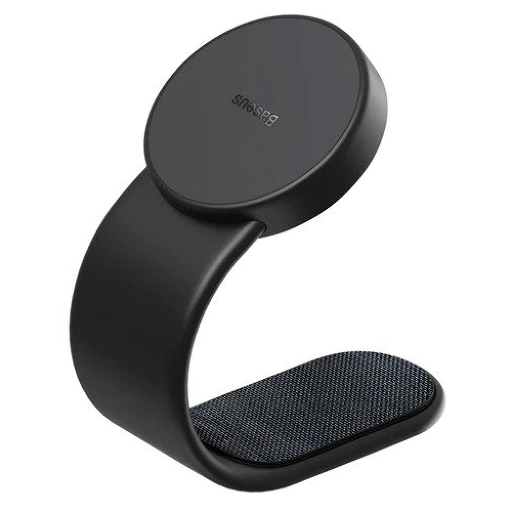 Baseus C02 Magnetic Phone Holder Cluster Black - Baseus C02 Magnetic ...