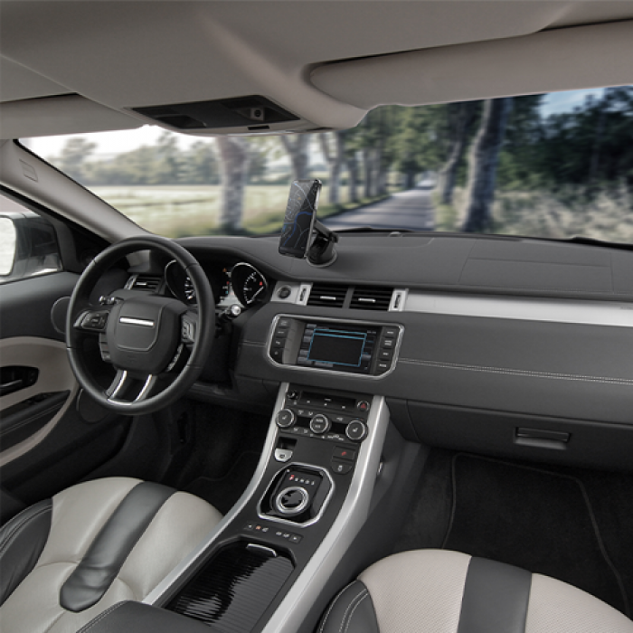 Mondo Magnetic 3-in-1 Car Mount Kit - Mondo Magnetic 3-in-1 Car Mount ...