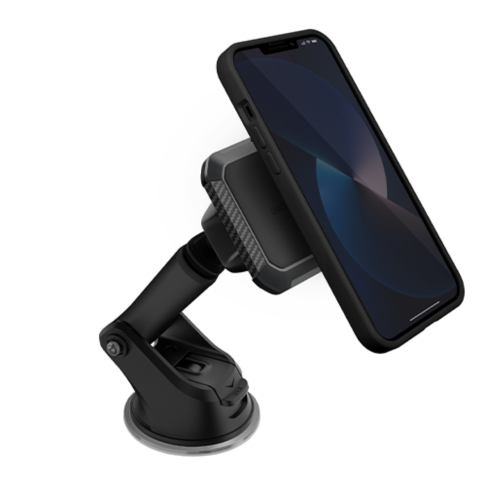 Mondo Magnetic 3-in-1 Car Mount Kit - Mondo Magnetic 3-in-1 Car Mount ...