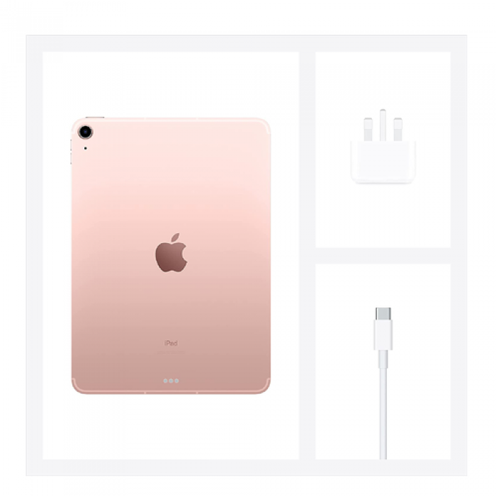 iPad Air - 2020 (4th Generation) 10.9inch 64GB WiFi -| Rudy Online Store