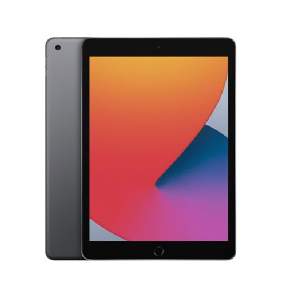 iPad - 2020 (8th Generation) 10.2inch 32GB WiFi -| Rudy Online Store