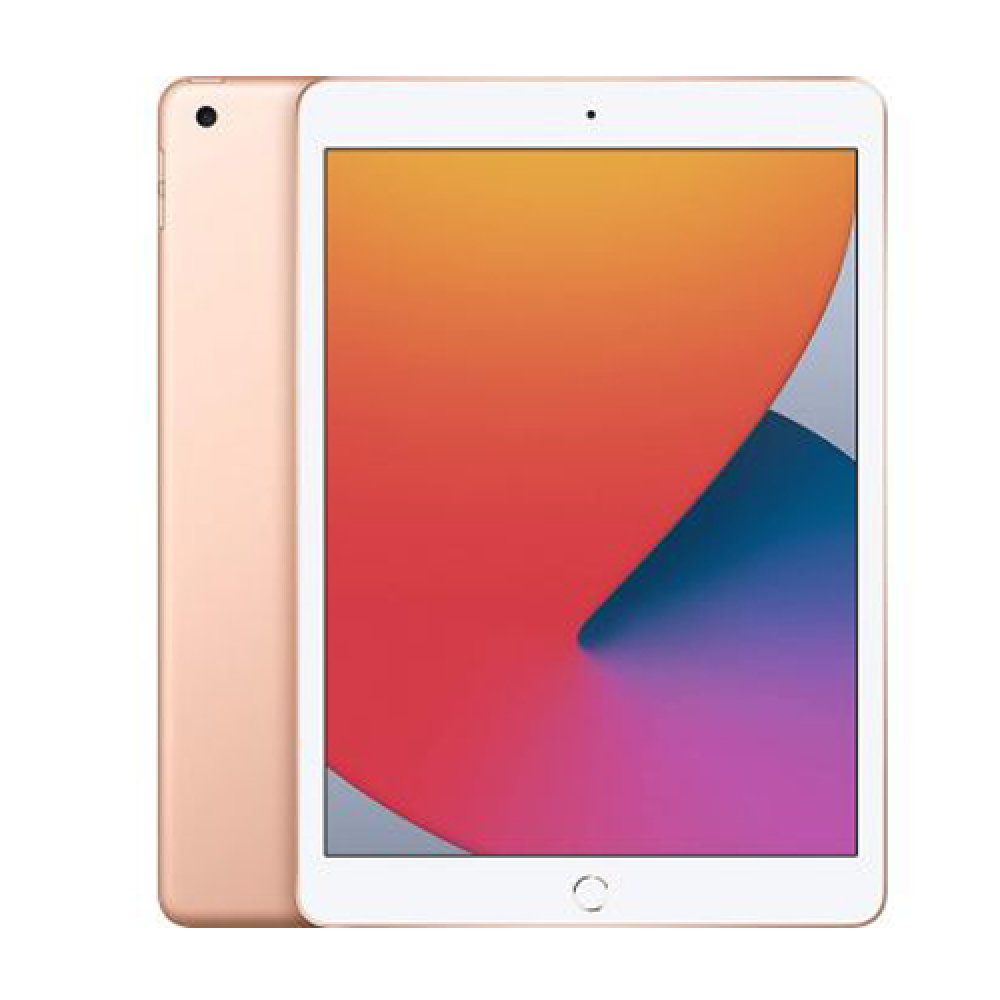 iPad - 2020 (8th Generation) 10.2inch 32GB WiFi -| Rudy Online Store