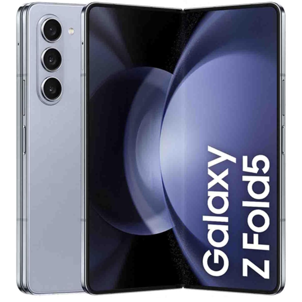 Galaxy Z Fold 5 Dual SIM Cream 12GB RAM 256GB 5G - Galaxy Z Fold 5 Dual ...