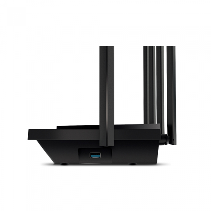 AX5400 Dual-Band Gigabit Wi-Fi 6 Router - AX5400 Dual-Band Gigabit Wi ...