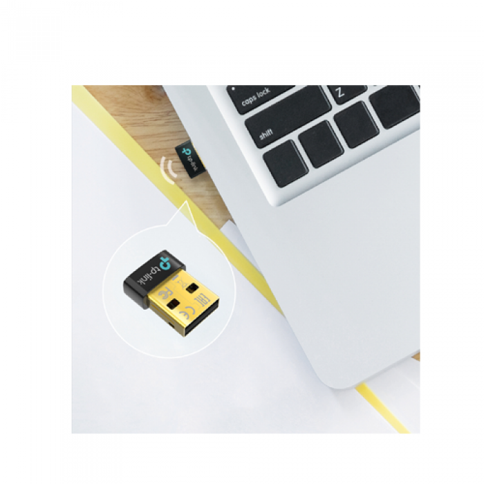 Bluetooth 5.0 Nano USB Adapter - Bluetooth 5.0 Nano USB Adapter| Rudy ...